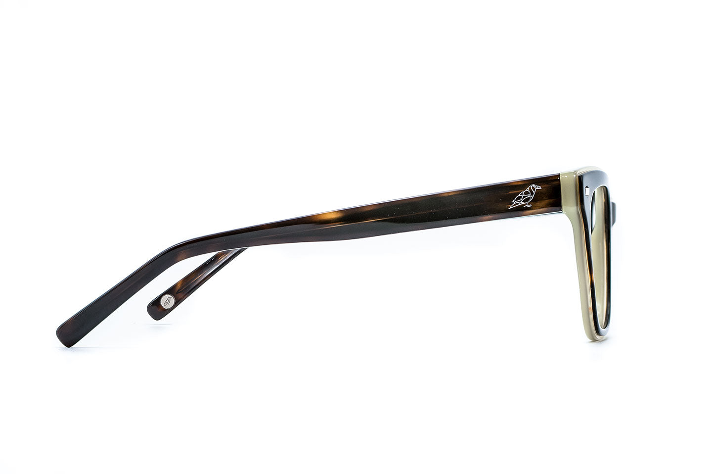 Lentes Corvus® | Modelo Bob Color Verde | Lentes Para Hombre y Mujer