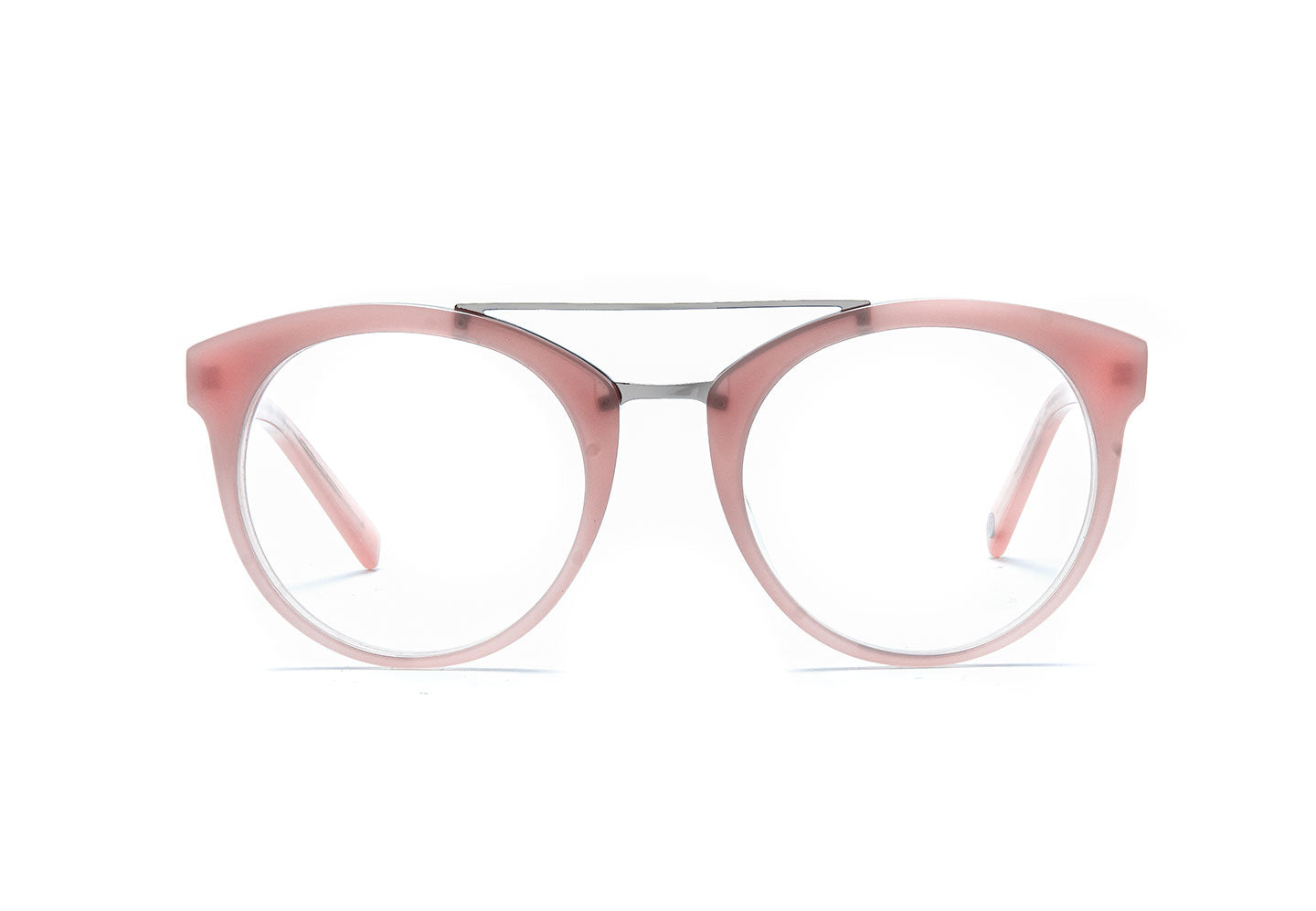 Lentes Corvus® | Modelo Tami Color Rosa | Lentes Para Hombre y Mujer